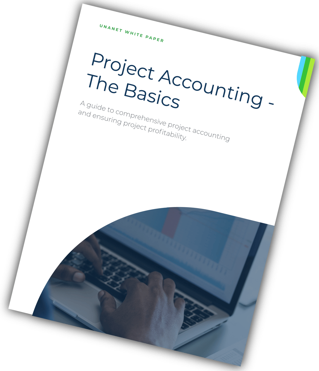 Project Accounting The Basics